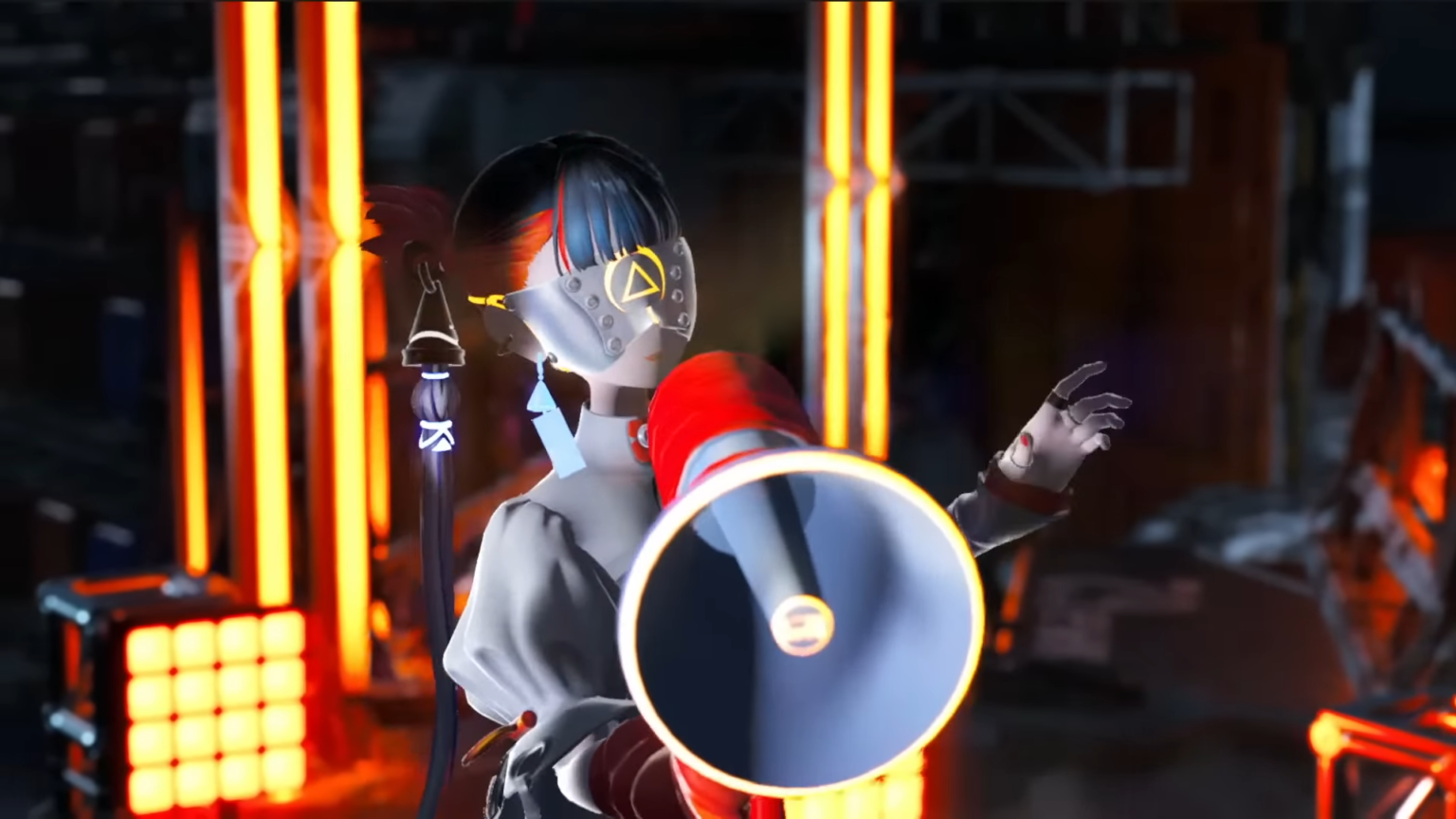 【ライブレポート】VESPERBELL 3D UPDATE LIVE【重大発表アリ】 2024年11月10日 - BELLコミュ ...