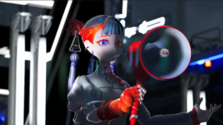 【ライブレポート】VESPERBELL 3D UPDATE LIVE【重大発表アリ】 2024年11月10日 - BELLコミュ ...