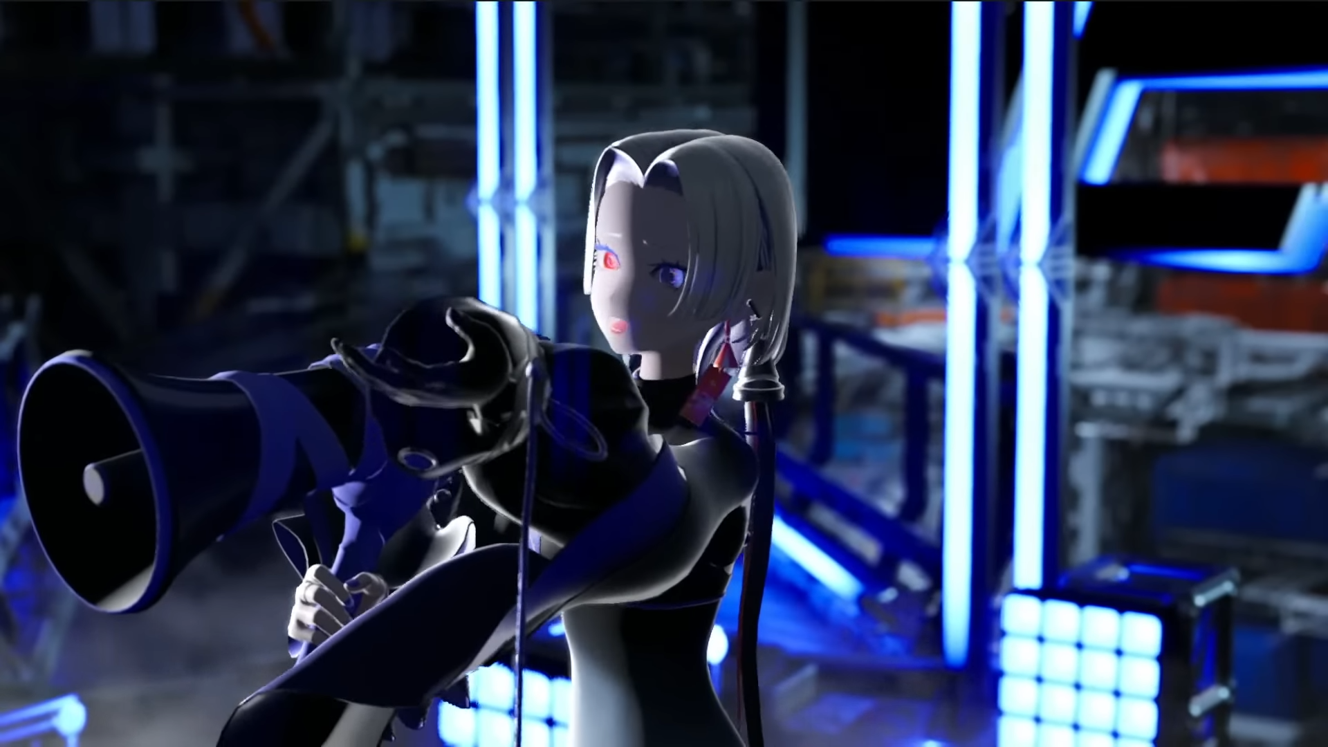 【ライブレポート】VESPERBELL 3D UPDATE LIVE【重大発表アリ】 2024年11月10日 - BELLコミュ ...