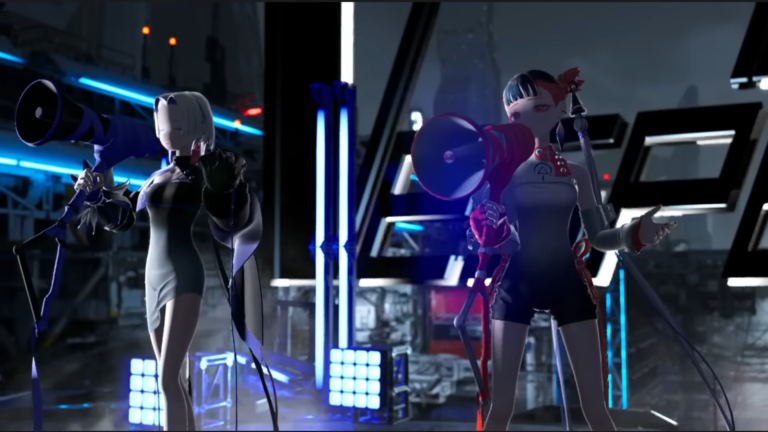 【ライブレポート】VESPERBELL 3D UPDATE LIVE【重大発表アリ】 2024年11月10日 - BELLコミュ ...