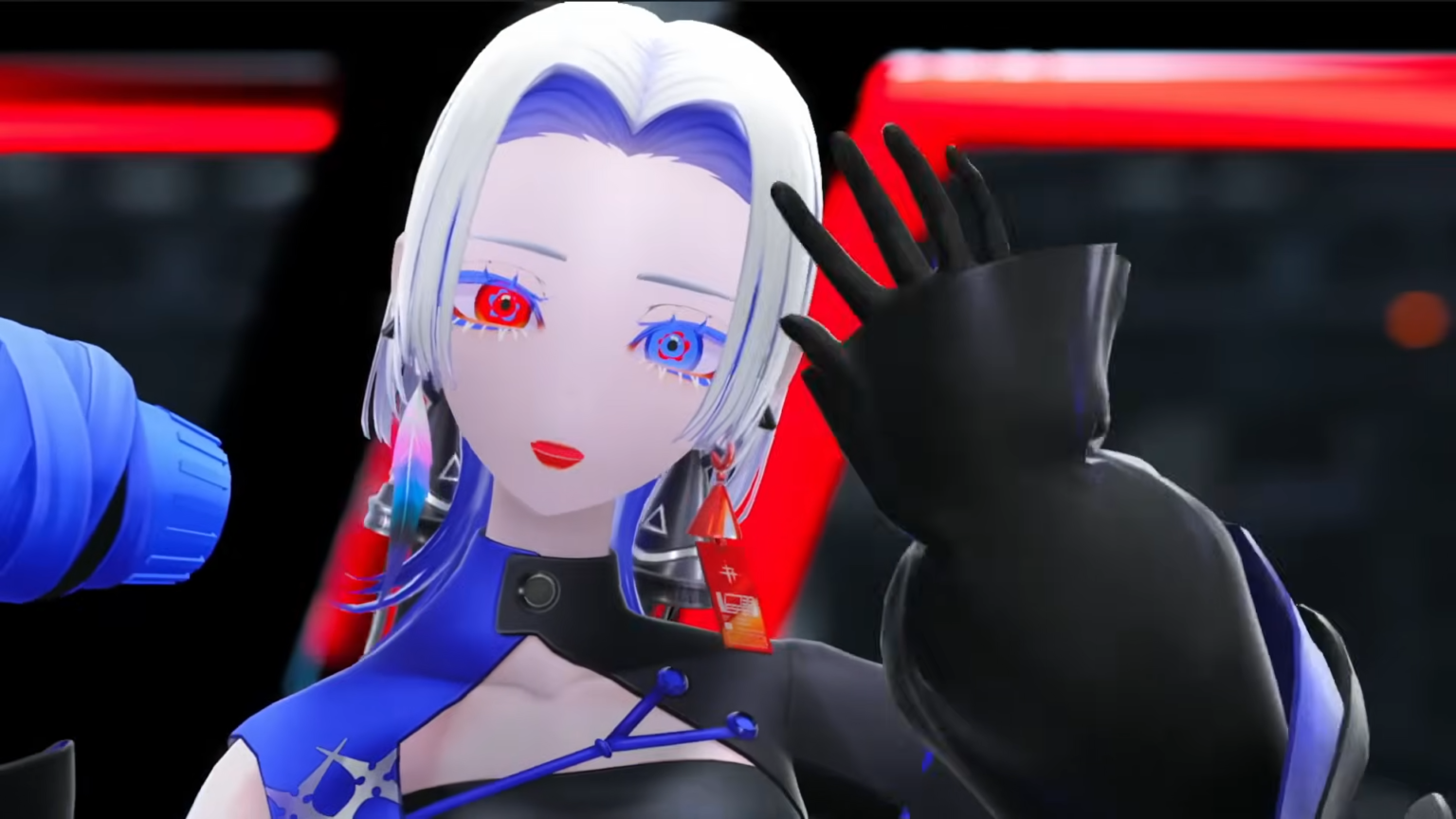 【ライブレポート】VESPERBELL 3D UPDATE LIVE【重大発表アリ】 2024年11月10日 - BELLコミュ ...