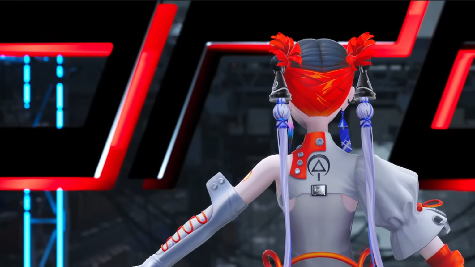 【ライブレポート】VESPERBELL 3D UPDATE LIVE【重大発表アリ】 2024年11月10日 - BELLコミュ ...