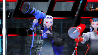 【ライブレポート】VESPERBELL 3D UPDATE LIVE【重大発表アリ】 2024年11月10日 - BELLコミュ ...