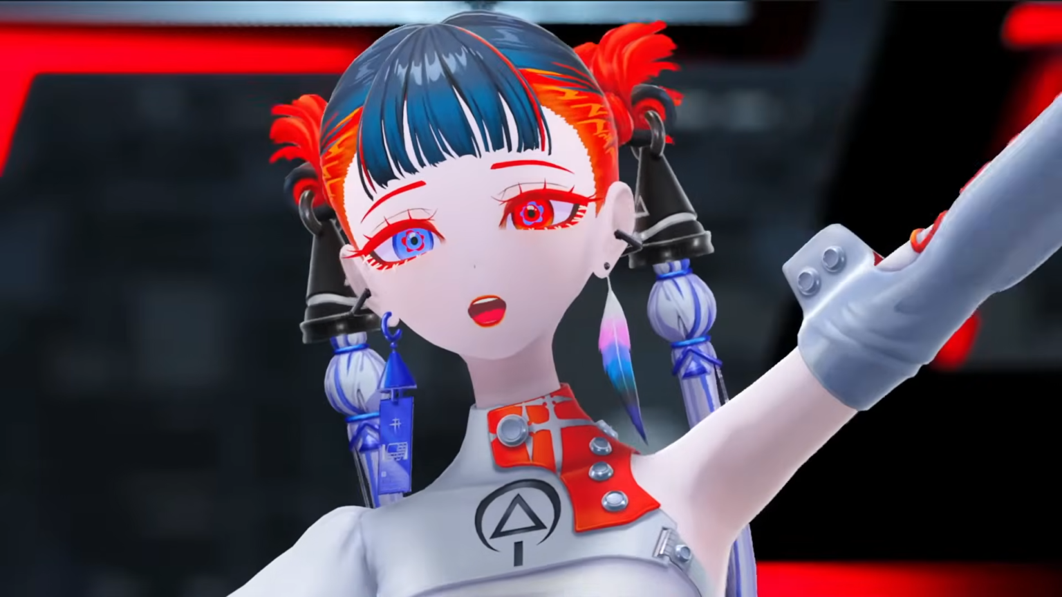 【ライブレポート】VESPERBELL 3D UPDATE LIVE【重大発表アリ】 2024年11月10日 - BELLコミュ ...